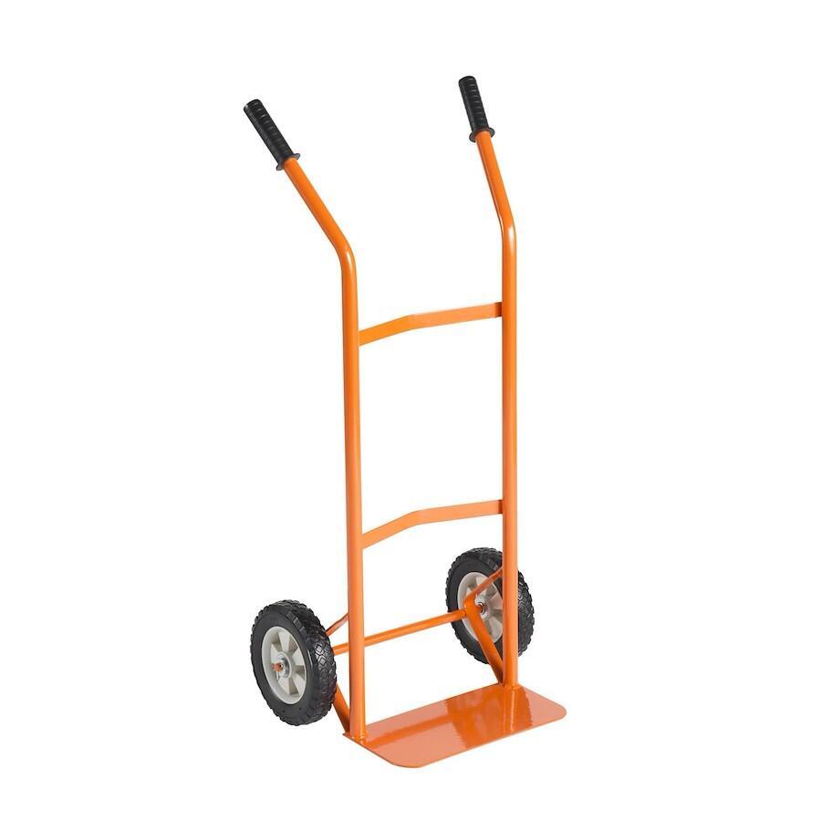 Carro transporte 150KG - Ibersafety
